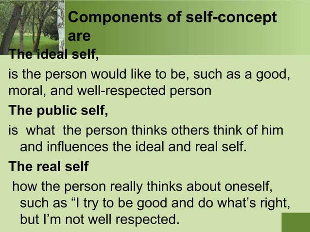 Module I Understanding Self is the PPT . | PPTX