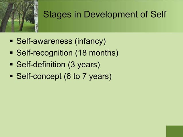 Module I Understanding Self is the PPT . | PPTX