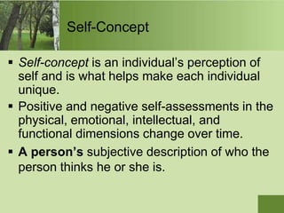 Module I Understanding Self is the PPT . | PPTX