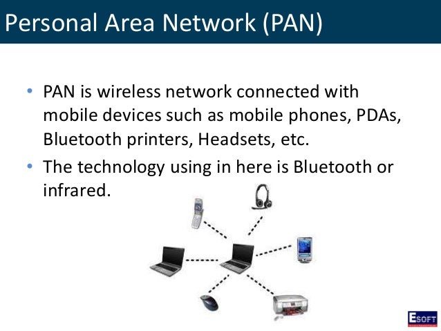 DITEC - Fundamentals in Networking (updated)