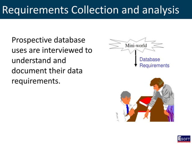 DISE - Database Concepts | PPT