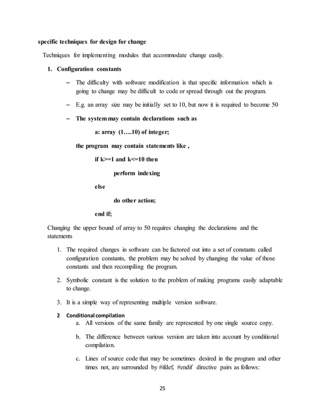 Function Oriented and Object Oriented Design,Modularization techniques ...