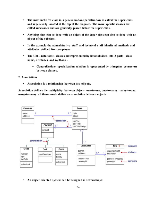 Function Oriented And Object Oriented Design Modularization Techniques Pdf