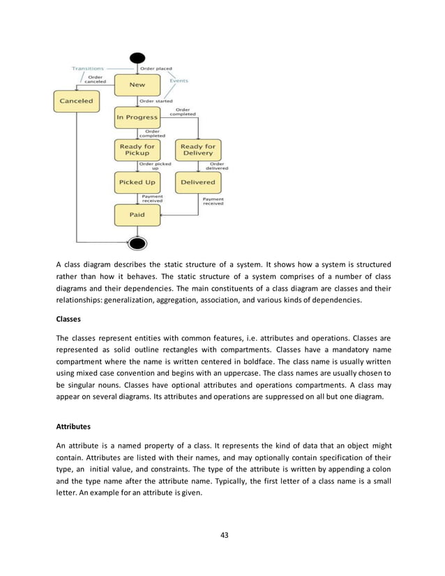 Function Oriented And Object Oriented Design Modularization Techniques