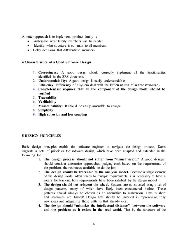 Function Oriented And Object Oriented Designmodularization Techniques Pdf