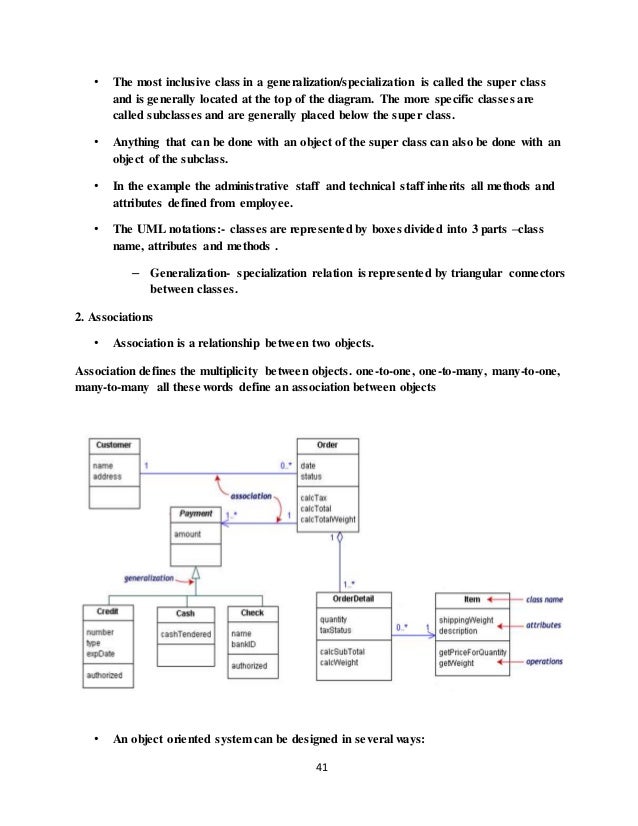 Function Oriented and Object Oriented Design,Modularization techniques