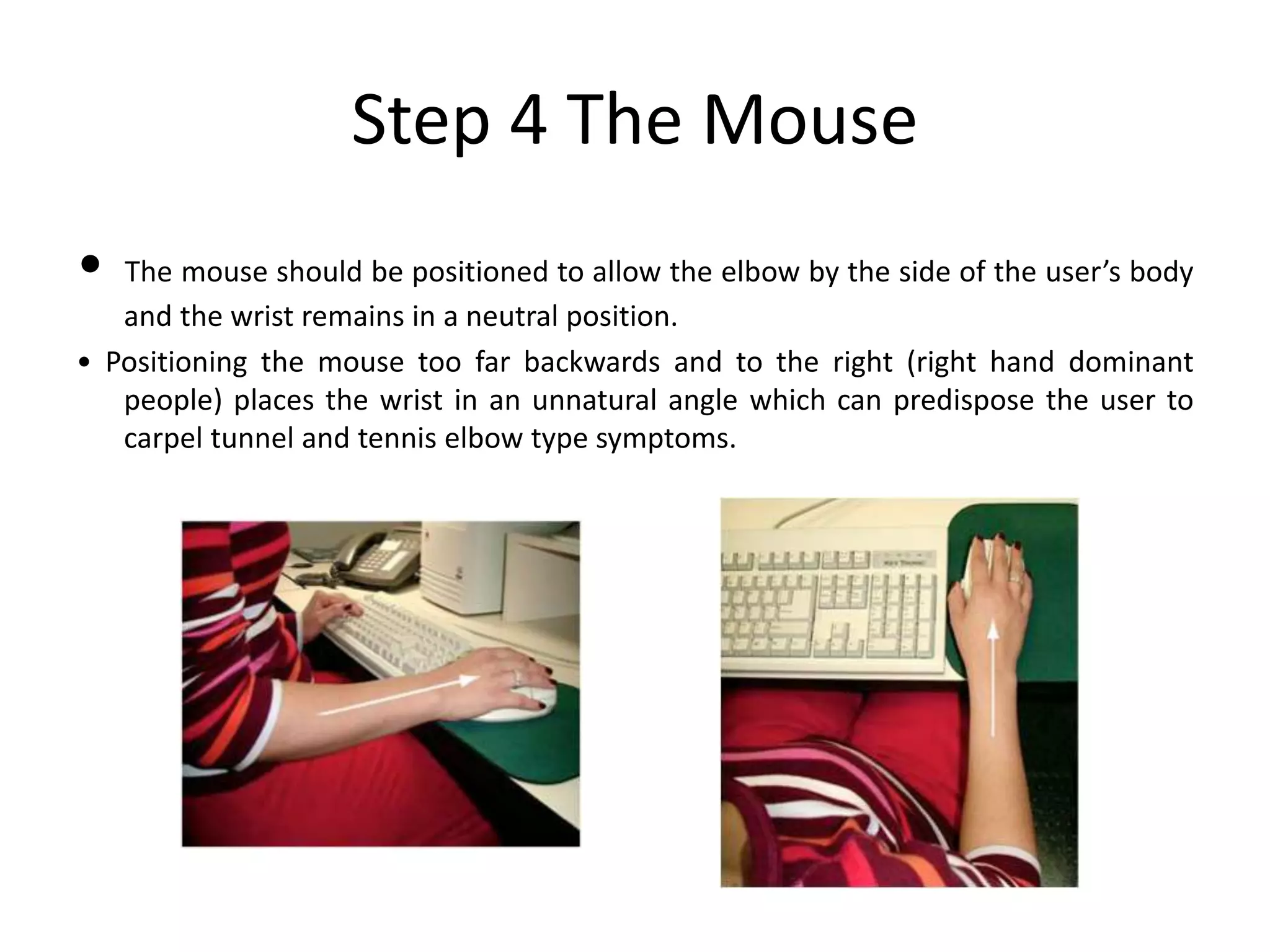 Anthropometry Data | workspace Design | Ergonomic Chair Design | Gaurav ...