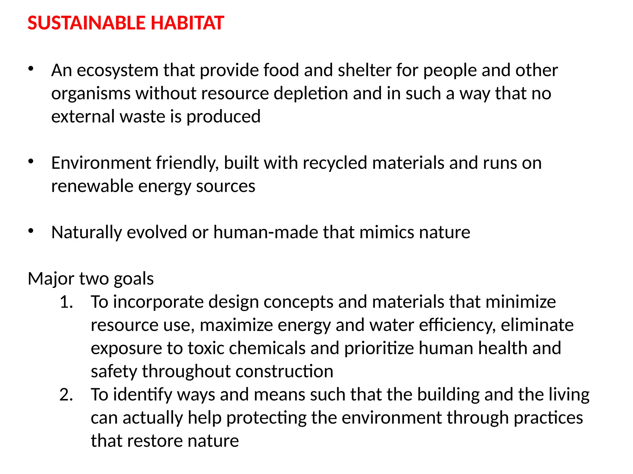 SUSTAINABLE ENGINEERING FUNDAMENTALS NEW FOR BTECH KTU STUDENTS | PPTX