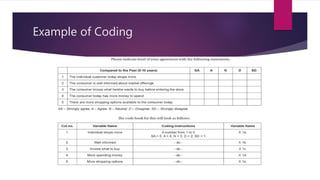 MOdule IV- Data Processing.pptx | Databases | Computer Software and Applications