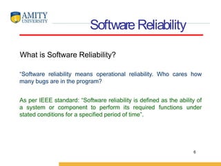Module IV (1).pptx for software emgineee | PPTX