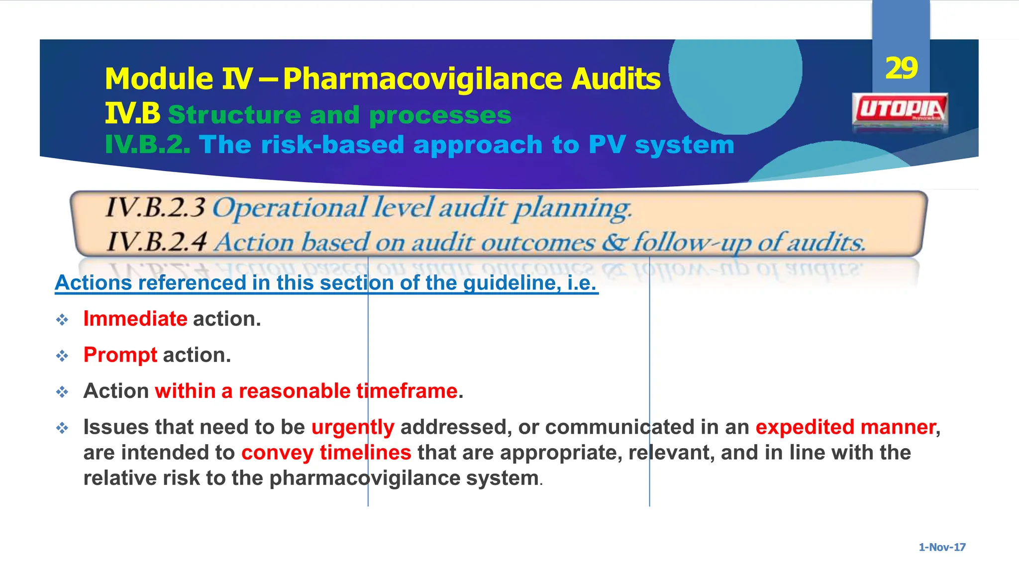 Pharmacovigilance powerpoint presentation | PPTX