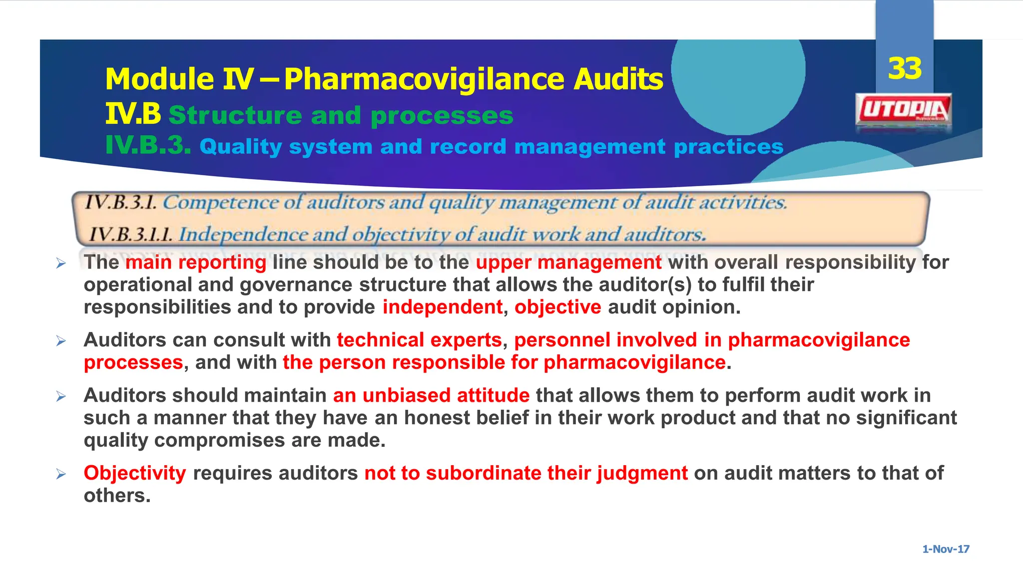 Pharmacovigilance powerpoint presentation | PPTX