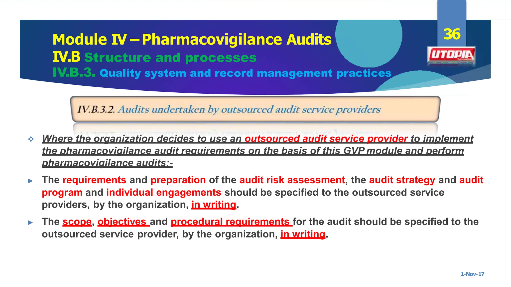 Pharmacovigilance powerpoint presentation | PPTX