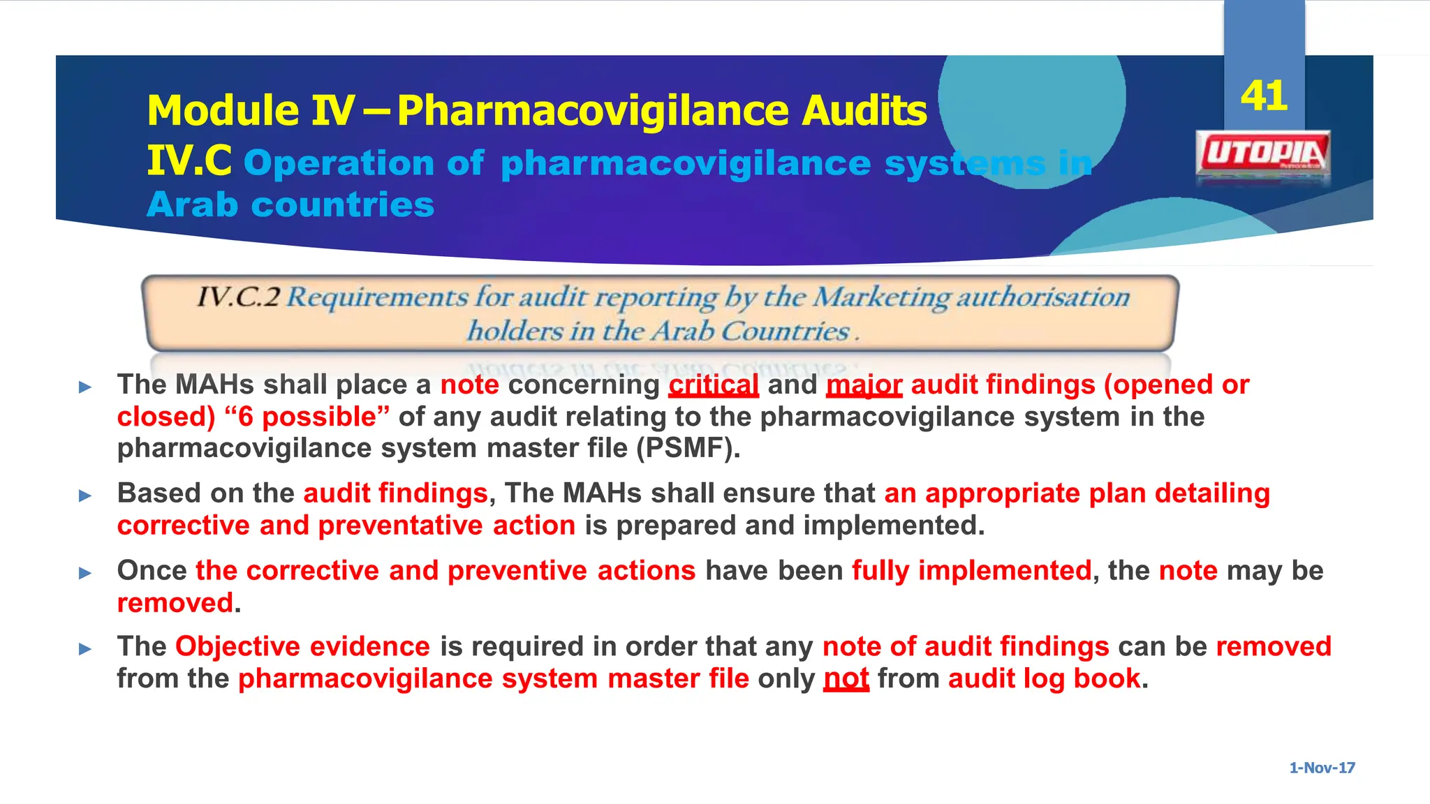 Pharmacovigilance powerpoint presentation | PPTX
