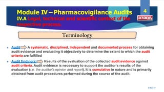 Pharmacovigilance powerpoint presentation | PPTX