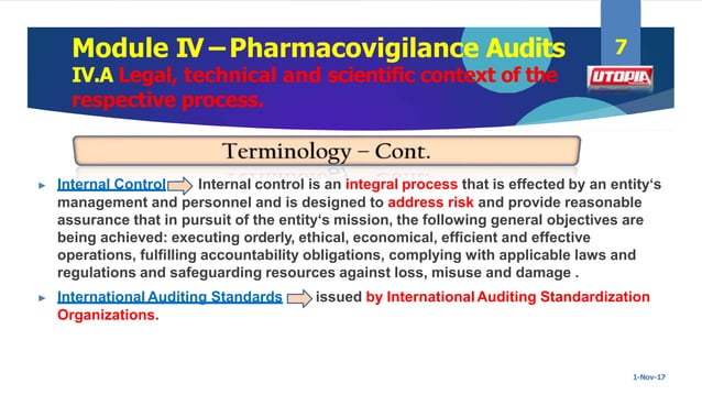 Pharmacovigilance powerpoint presentation | PPTX | Pharmaceutical Drugs | Medical Health