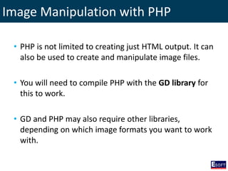 DIWE - Using Extensions and Image Manipulation | PPSX | Internet ...