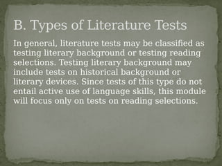 Module_IX__Testing_Literature.pptx (1).pdf