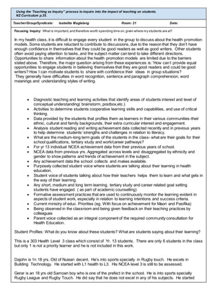Modulel 1 Part B | DOCX