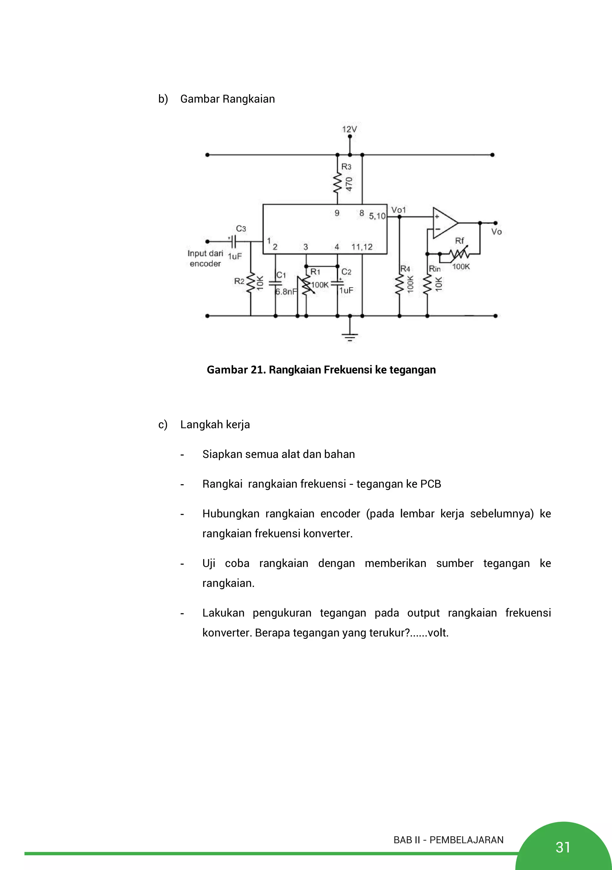 Modul elektronika | PDF