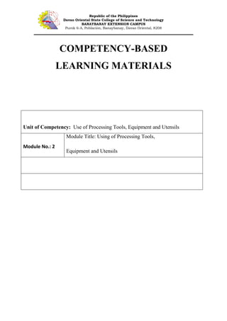 MODULE MAKING IN ASSESSMENT 2 - MODULE 2.docx
