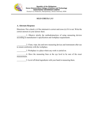 MODULE MAKING IN ASSESSMENT 3 - MODULE 3.docx
