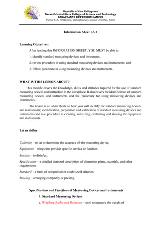 MODULE MAKING IN ASSESSMENT 3 - MODULE 3.docx