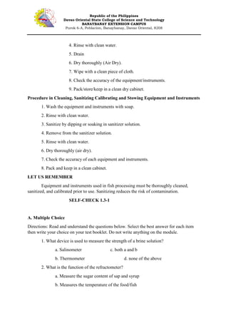 MODULE MAKING IN ASSESSMENT 3 - MODULE 3.docx