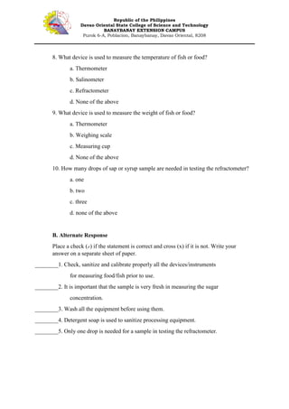 MODULE MAKING IN ASSESSMENT 3 - MODULE 3.docx