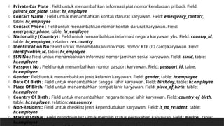 Modul Employee Odoo-17 for presentation(4).pptx