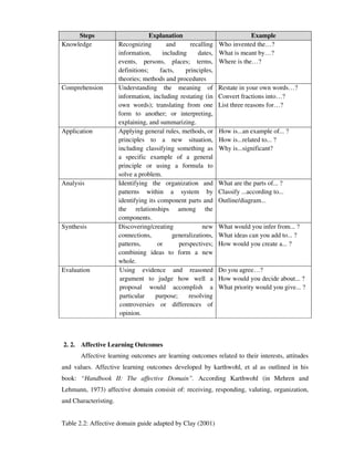 teaching material | PDF