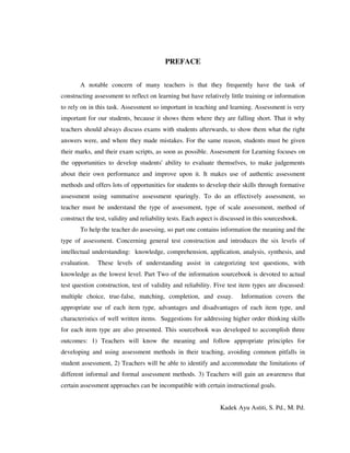 teaching material | PDF