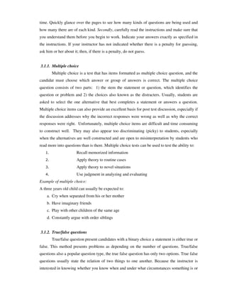 teaching material | PDF