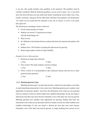 teaching material | PDF