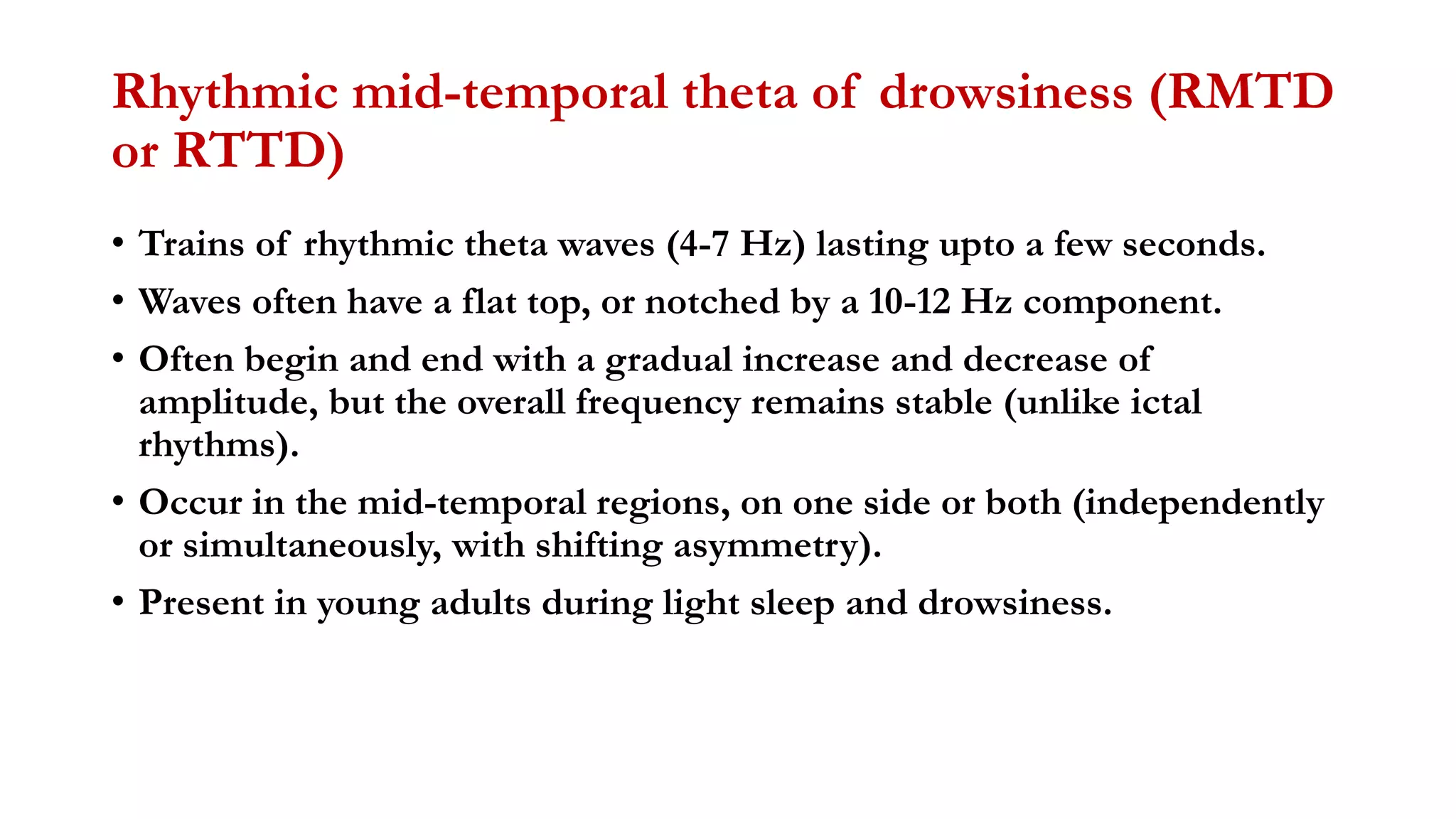 Non epileptiform variants in EEG.pptx