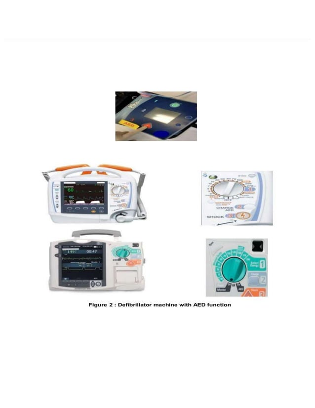 BLS/BASIC LIFE SUPPORT Module ............ | DOCX | Heart and ...