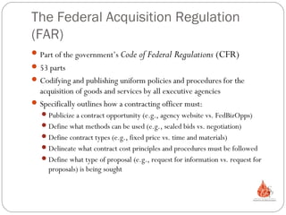 Proposal Development- building fundamentals | PPT