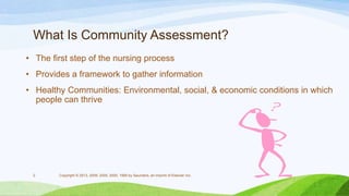 Module one clinical powerpoint | POTX