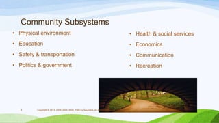 Module one clinical powerpoint | POTX