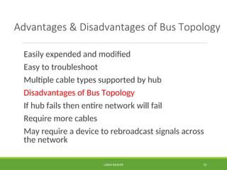 Module_One_Network_Topology Part 2.ppt pa | PPT