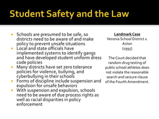 School Law One | PPTX