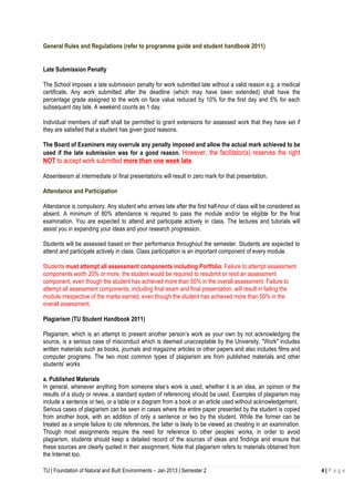 C&C Module Outline | PDF