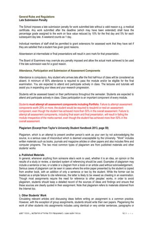 Module outline itd | PDF | Drawing and Sketching | Arts and Crafts