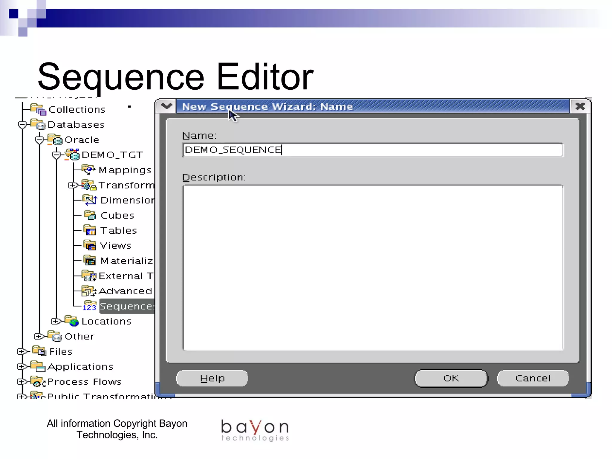 Module Owb Deploying Objects | PPT