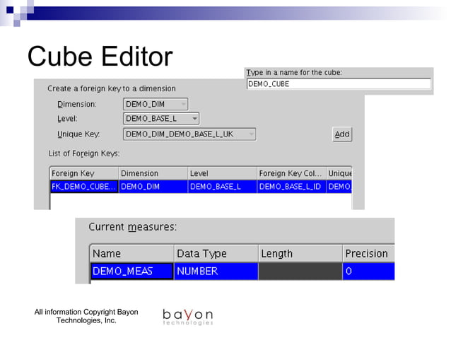 Module Owb Deploying Objects | PPT