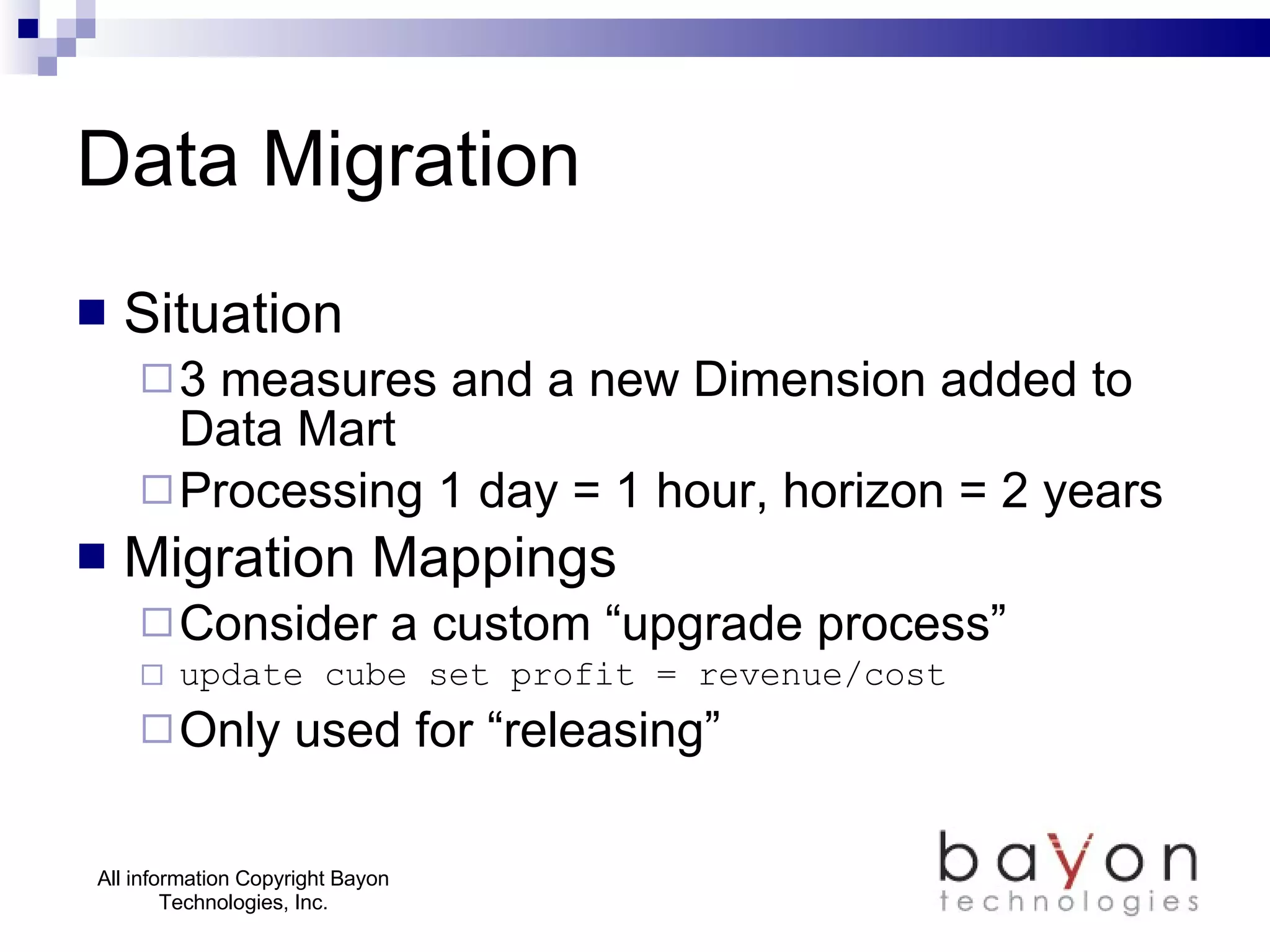 Module Owb Lifecycle | PPT | Computing | Technology & Computing