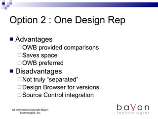 Module Owb Lifecycle | PPT | Computing | Technology & Computing