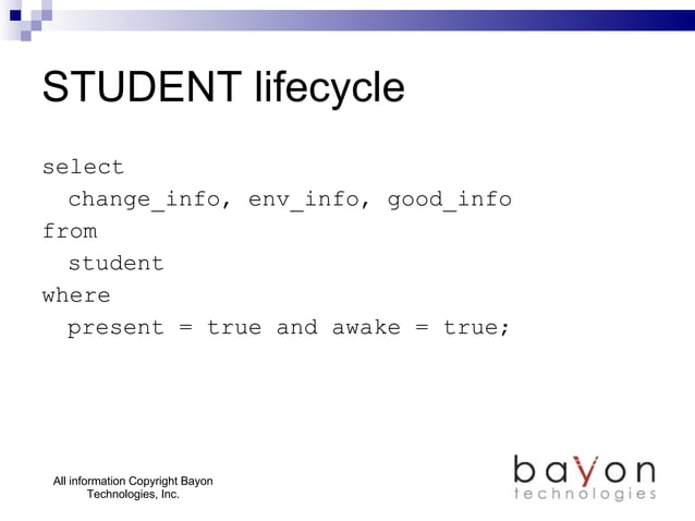Module Owb Lifecycle | PPT | Computing | Technology & Computing