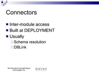 Module Owb Targets | PPT
