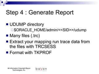 Module Owb Tuning | PPT